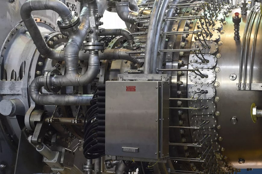 Baker Hughes and Hanwha Announce Partnership to Develop Small-Size Ammonia Turbines | Oil Gas ...